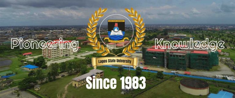 LASU Registration Portal 2025/2026: How to Register Courses